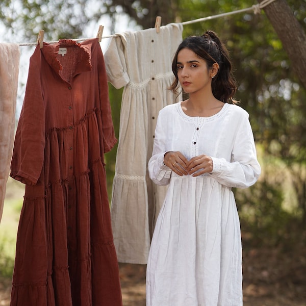 Handmade Clothing - Etsy