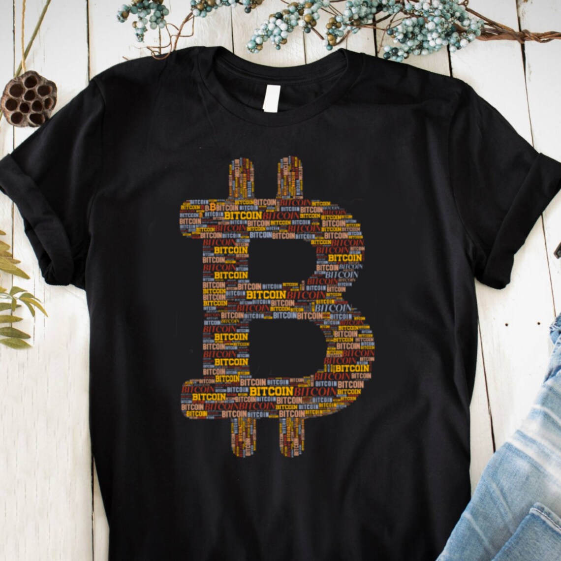 200 Bundle Design Png and EPS Cryptocurrency Bitcoin Btc - Etsy