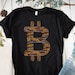 200 Bundle Design Png and EPS Cryptocurrency Bitcoin Btc Printing DTG ...