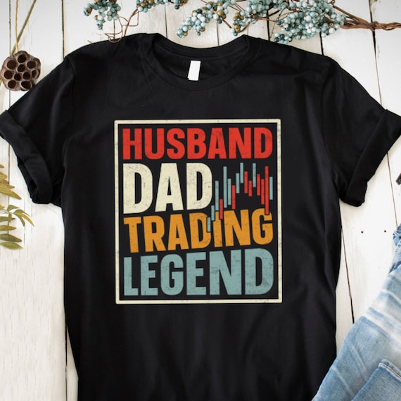 Design Png and EPS Forex Trading Husband Dad Trading Legend - Etsy