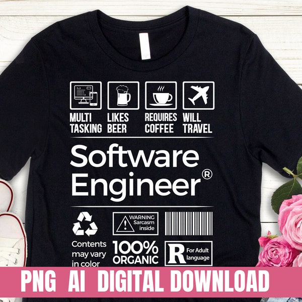 Programmer Tshirt - Etsy