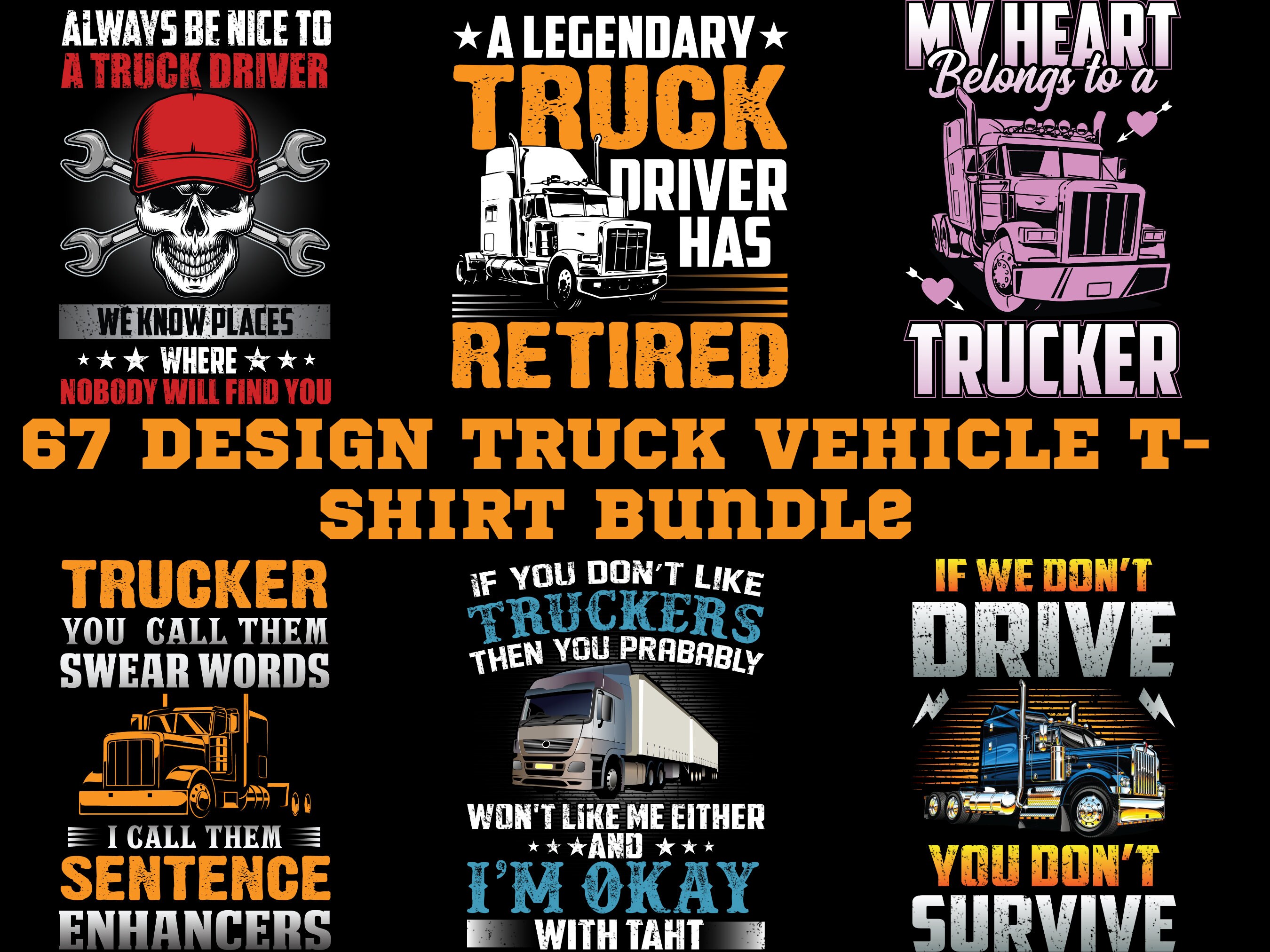 Funny Lifted Truck Sayings