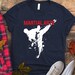 Design Png Eps Svg Dxf Martial Arts Creative Printing Sublimation ...