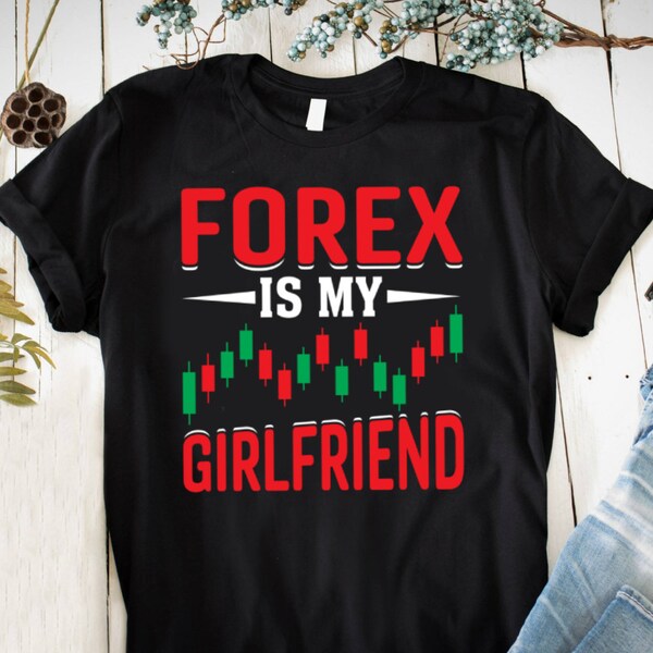 Forex Shirt - Etsy