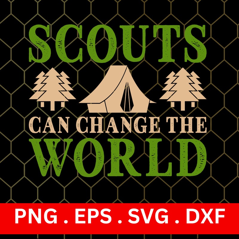 Cub Scouts Svg - Etsy