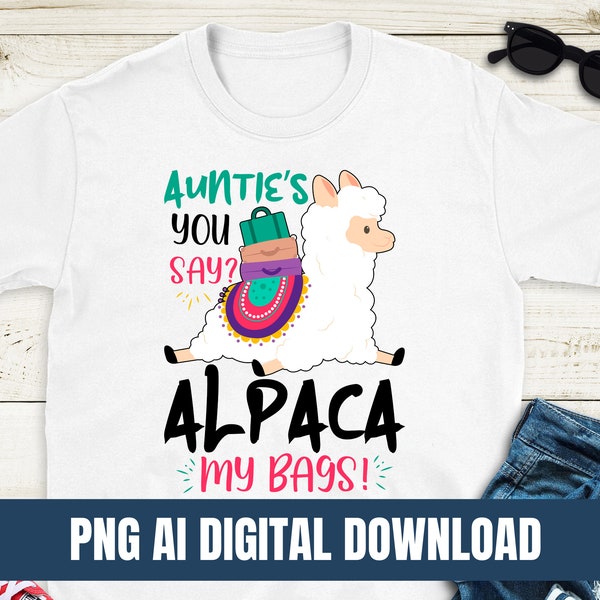 Alpaca My Bags - Etsy