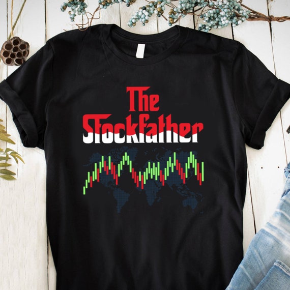 Design Png and EPS Forex Trading the Stockfather Sublimation - Etsy