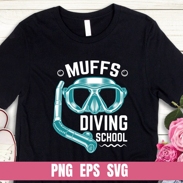 Muff Divers - 52+ Muff Divers for 2023