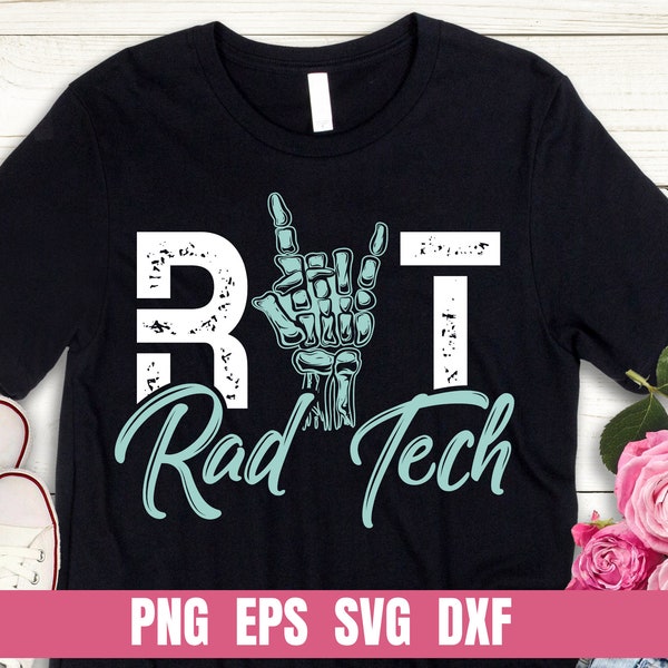 Black X Ray Tech Png - Etsy