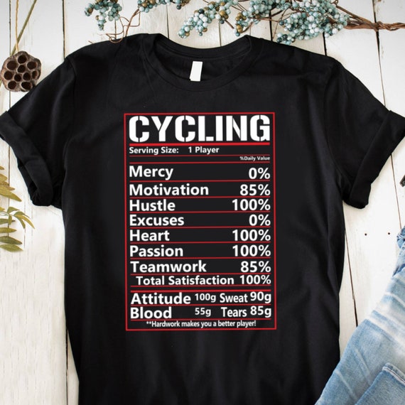 Design PNG Svg EPS Cycling Hardwork Makes You Better Person | Etsy