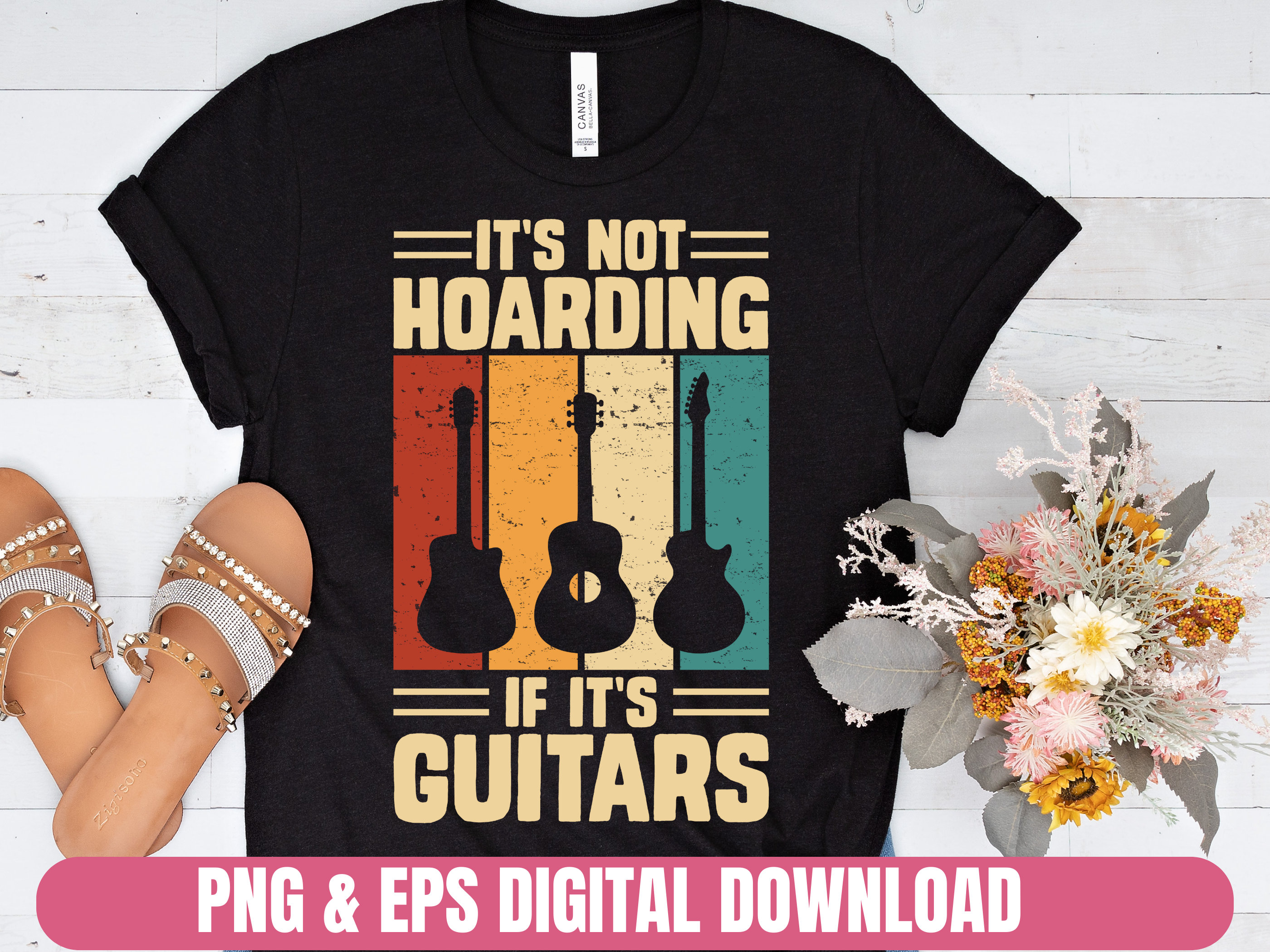 Guitar Strap Meme