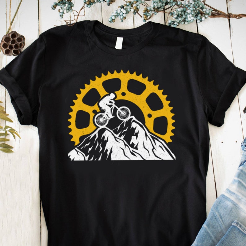 79 Bundle Design PNG and EPS Mountain Bike Adventure Printing | Etsy