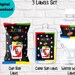Photo Prime Drink Birthday Invitation, Prime Hydration Birthday, 9th ...