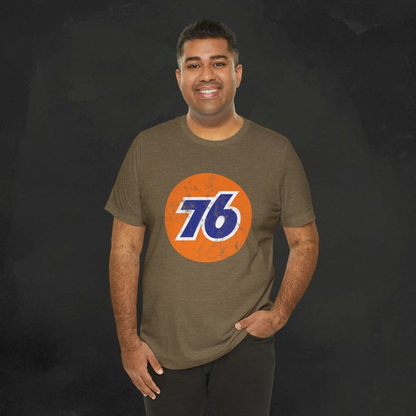 Union 76 - Etsy