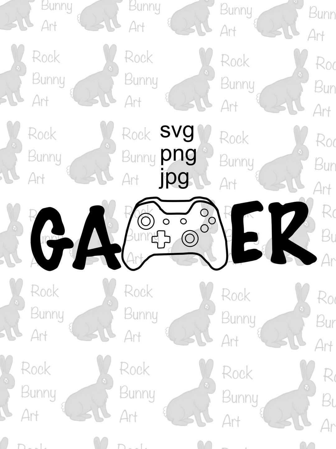 Gamer Svg File, Gamer Girl Svg, Gamer Boy Svg, Video Game Svg, Gamer ...