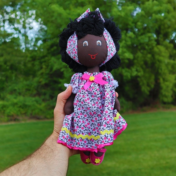 Colombian Doll - Etsy