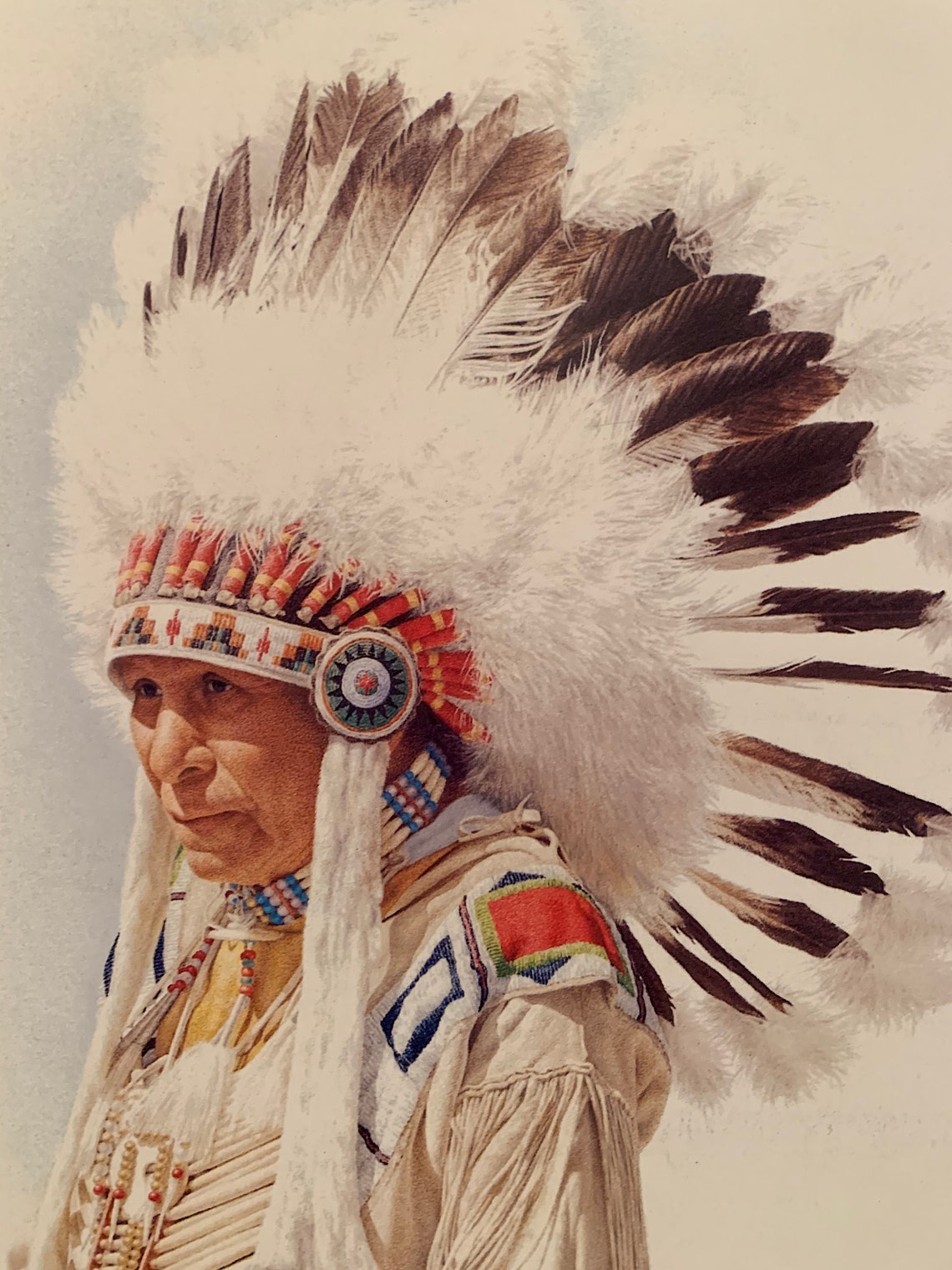 War Honors Print Signed by Steve Forbis - Etsy