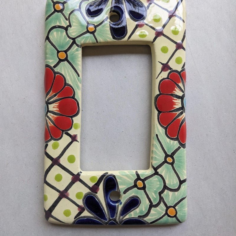 Single Rocker Ceramic - Etsy