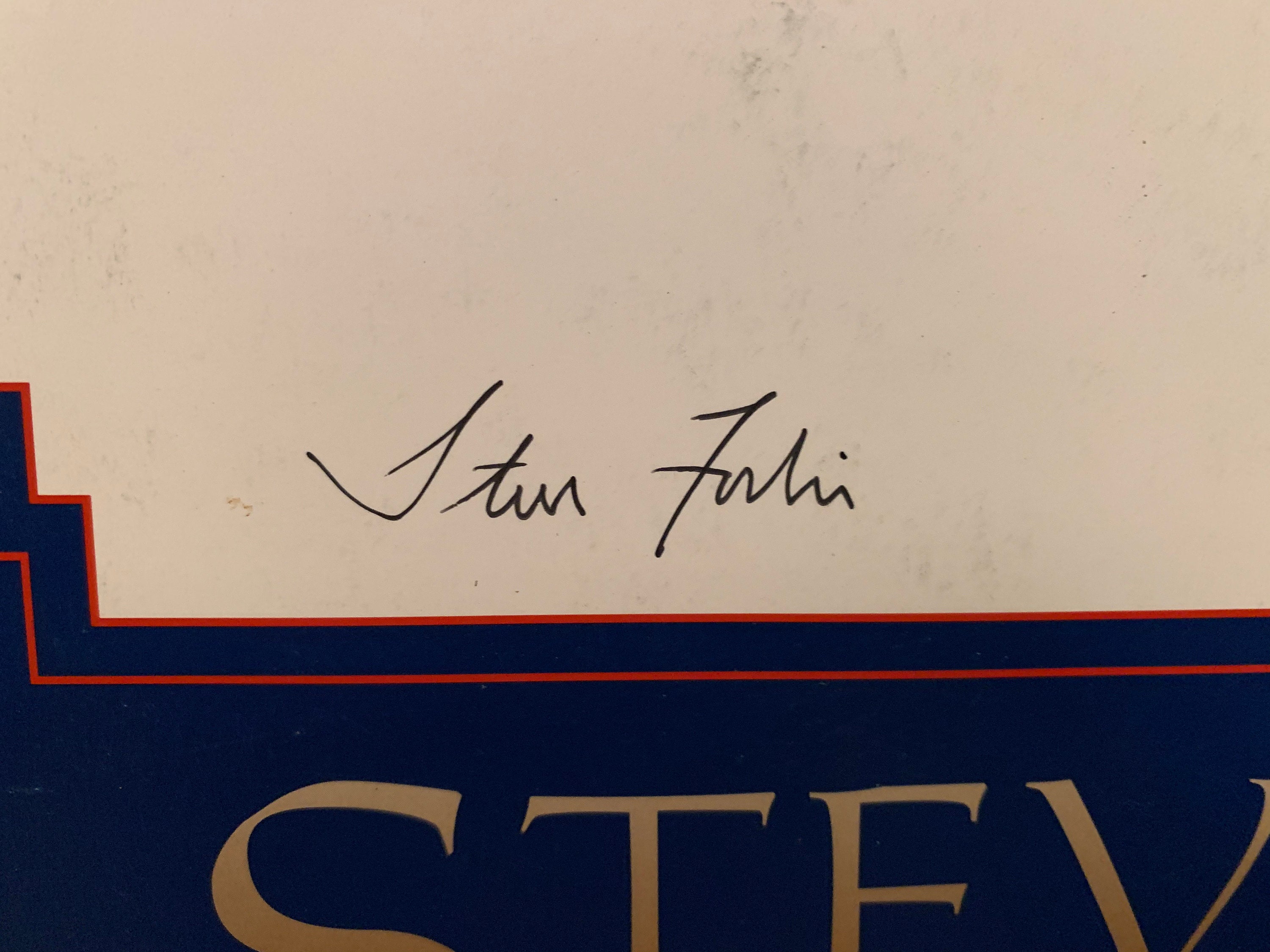 War Honors Print Signed by Steve Forbis - Etsy