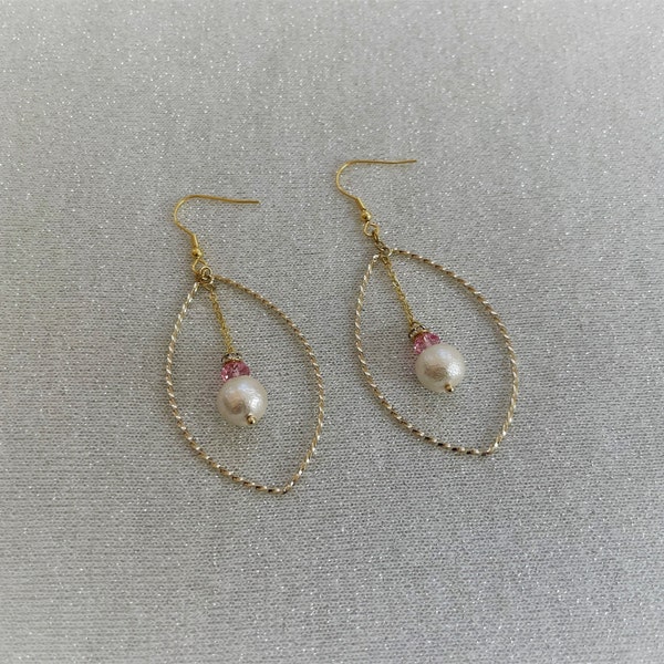 Handmade Earrings - Etsy