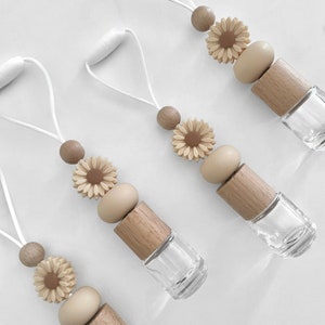 Car Diffuser / Hanging Diffuser / Beaded Diffuser / Fragrance Oil ...