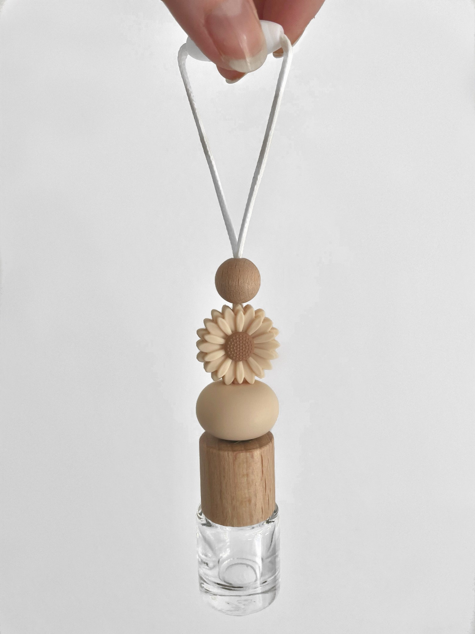 Car Diffuser / Hanging Diffuser / Beaded Diffuser / Fragrance Oil ...