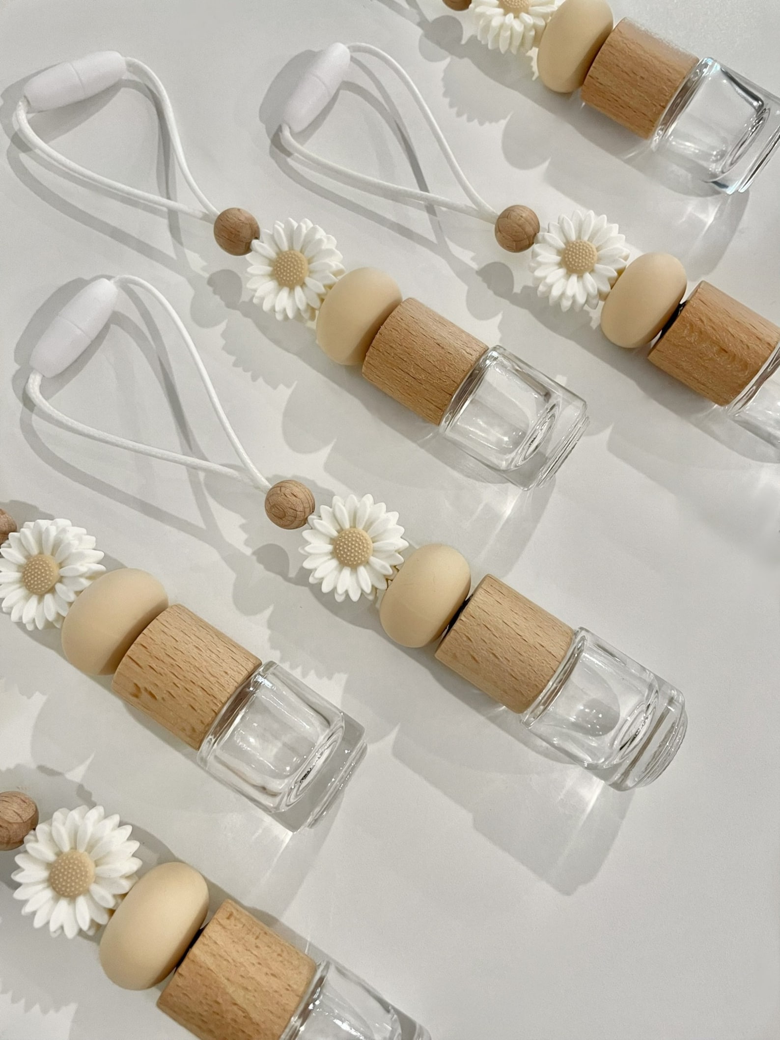 Car Diffuser / Hanging Diffuser / Beaded Diffuser / Fragrance Oil ...