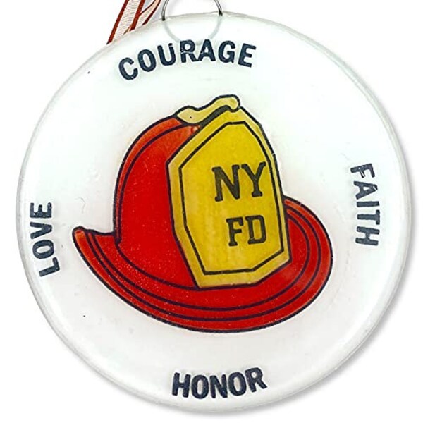 Nyfd - Etsy