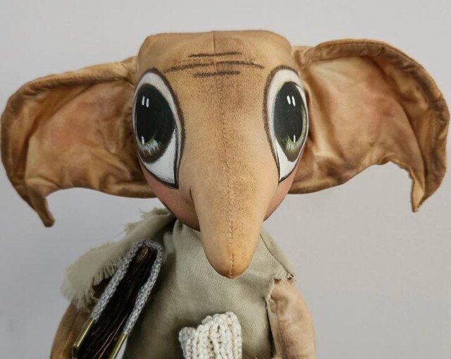 DobbyDollsPurses - Etsy