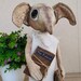 Dobby Free Elf, Dobby Doll Made of Fabric,dobby Doll?dobby Toy - Etsy