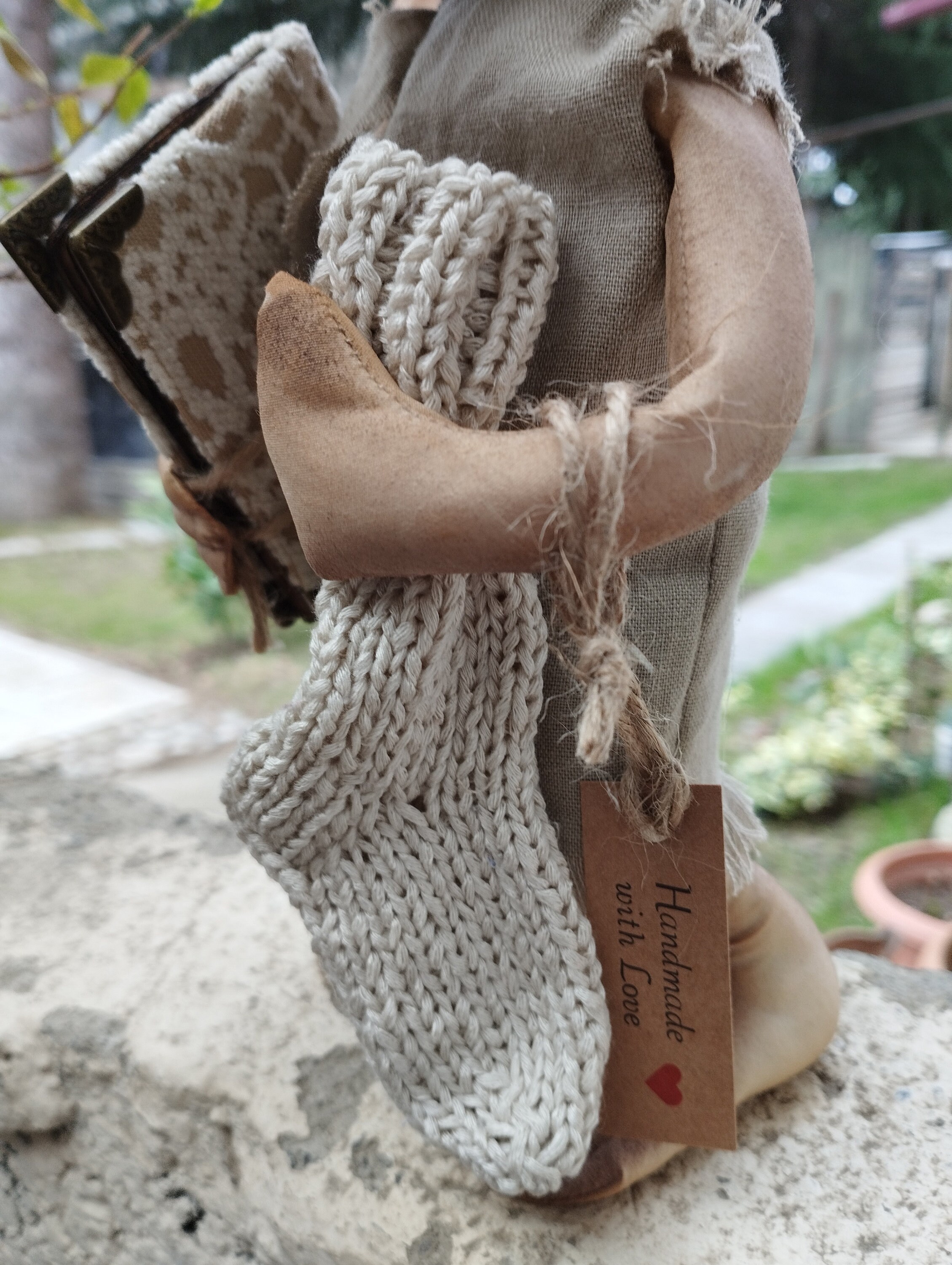 Dobby House Elf Dobby Free Elf Dobby Cloth Doll Dobby Toy - Etsy