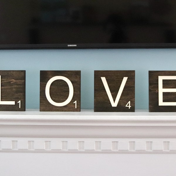 Tile Wall Art - Etsy