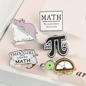 Maths - Etsy