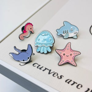 Cute Pins - Etsy