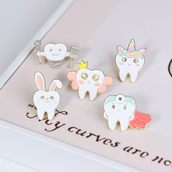 Dentist Teeth - Etsy UK