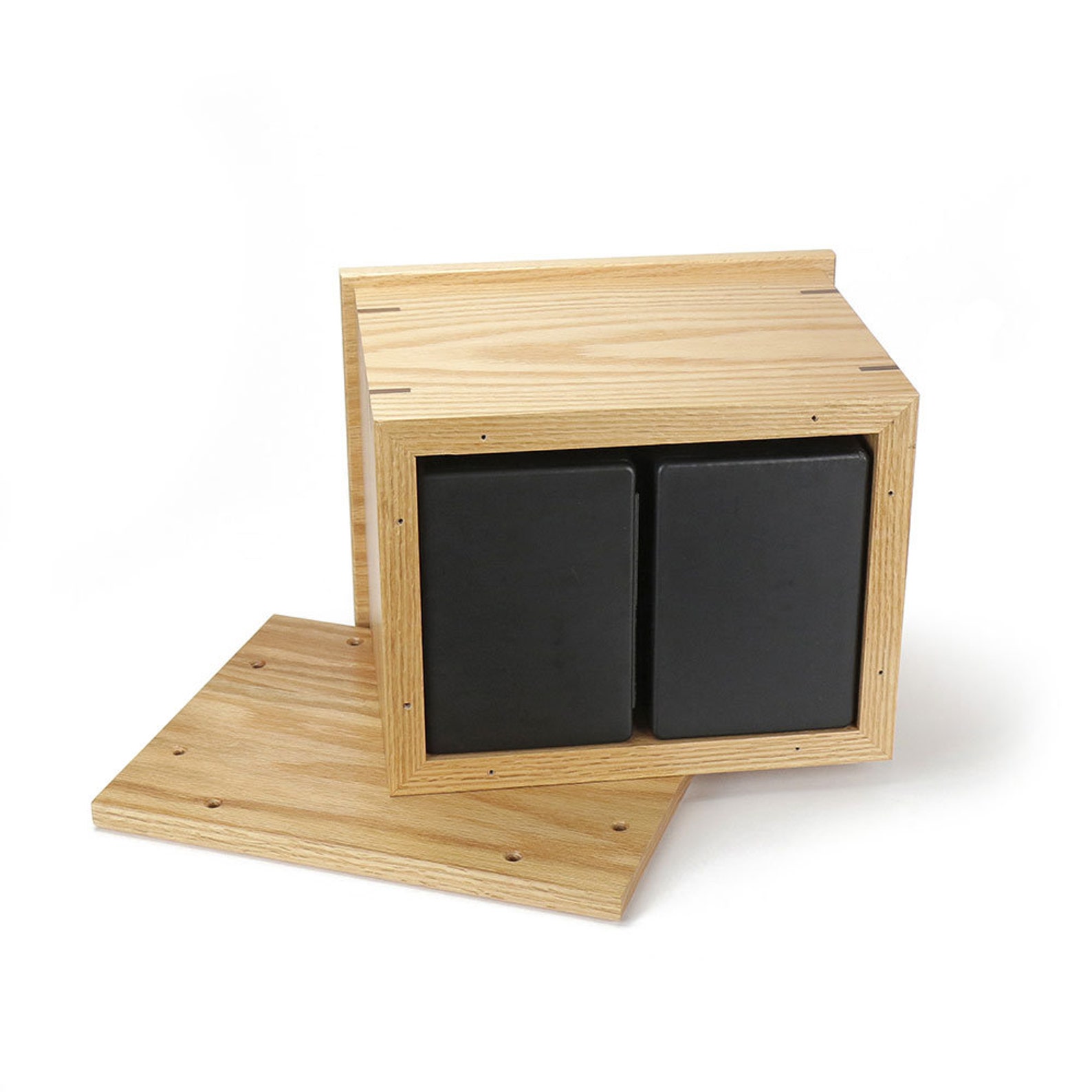 Temporary Cremation Urn | Urn Liner | Travel-safe Urn for Ashes | FAA ...