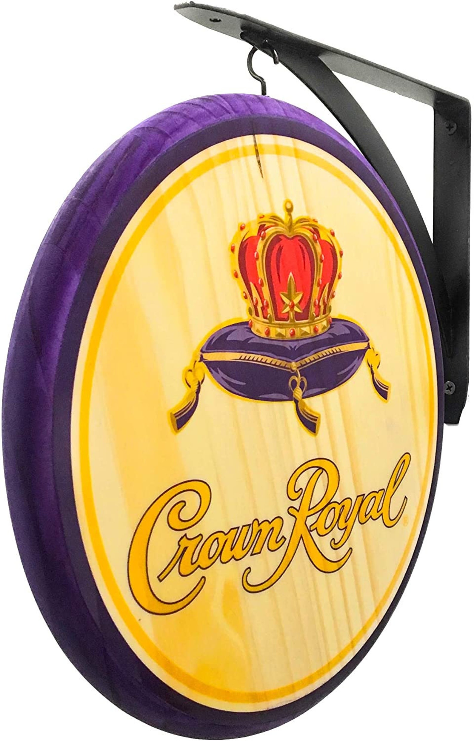 Crown Royal Sign | Etsy