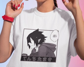 Amajiki Tamaki Shirt | Etsy
