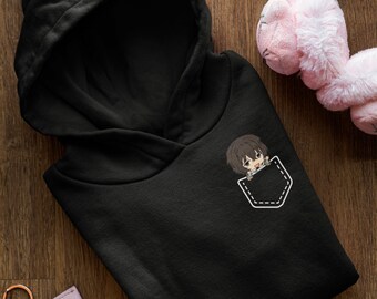 Osamu Dazai Merch - Etsy