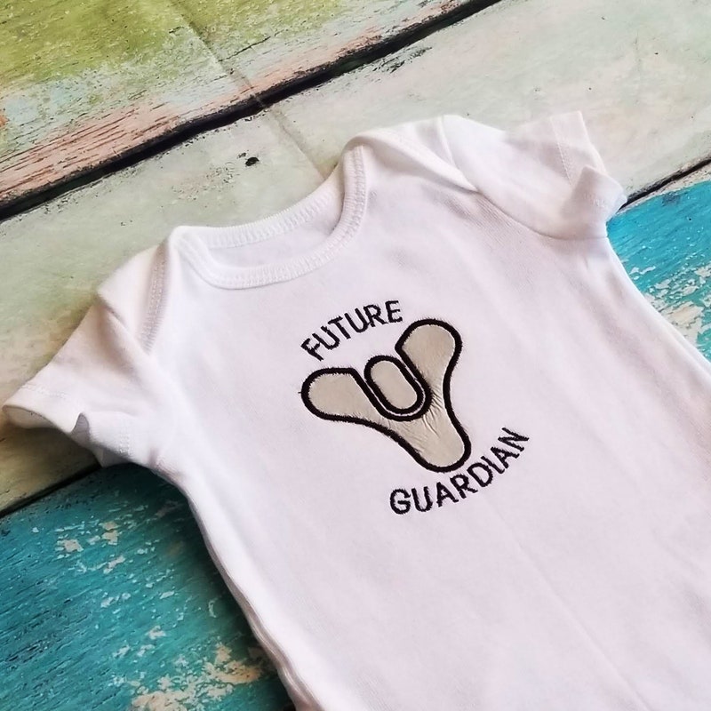 Destiny 2 Shirt - Etsy