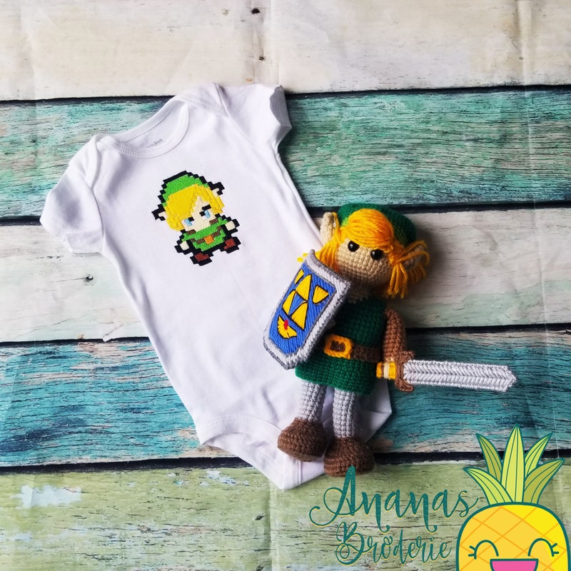 Geek Baby Clothes - Etsy