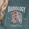 MRI Tech, Mri Tech Shirt, Easter Mri Tech, Radiology Gifts, Spring Mri ...