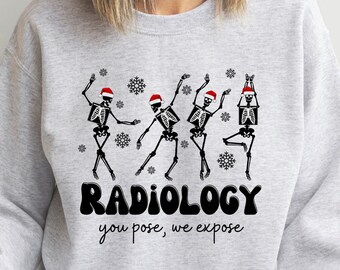 Xray Shirt Christmas - Etsy