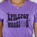 Epilepsy Awareness, Brain Shirt, Epilepsy Shirt, Neurodiversity Shirt ...
