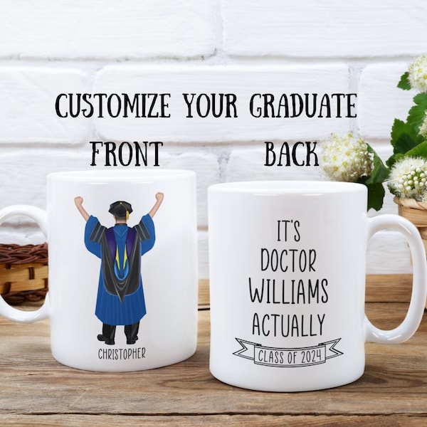 Phd Graduation Gift - 60+ Gift Ideas for 2024