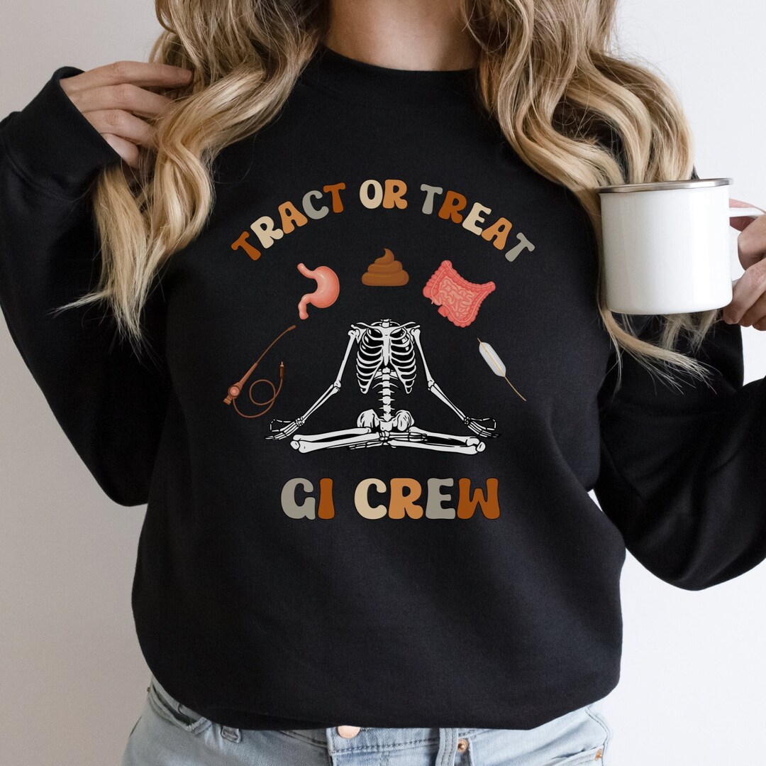 Halloween Gi Nurse, Gastro Crew, Gi Crew, Endo Nurse, Endoscopy Nurse ...
