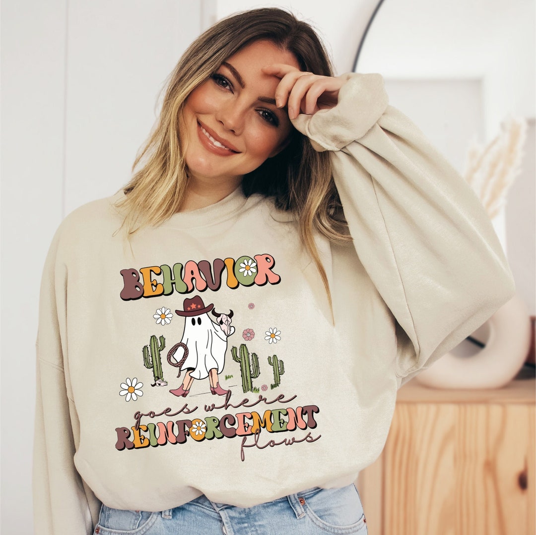 Halloween Aba Shirts, Aba Shirts, Fall Rbt Shirt, Fall Aba Therapy ...