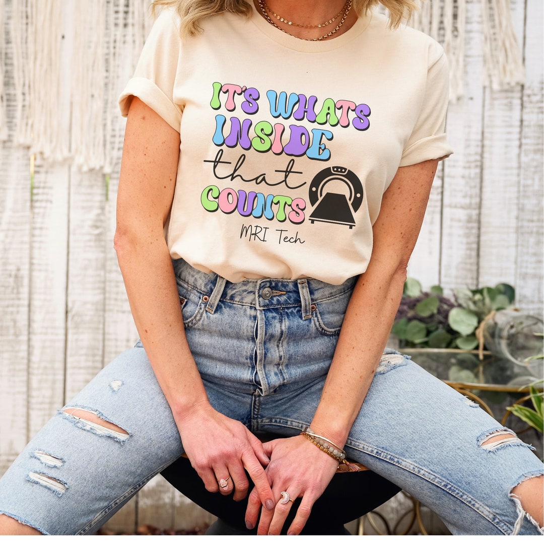 MRI Tech, Mri Tech Shirt, Easter Mri Tech, Radiology Gifts, Spring Mri ...