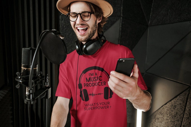 Cool Gifts for Music Producers, Best Gifts for Music Producers, Beat ...
