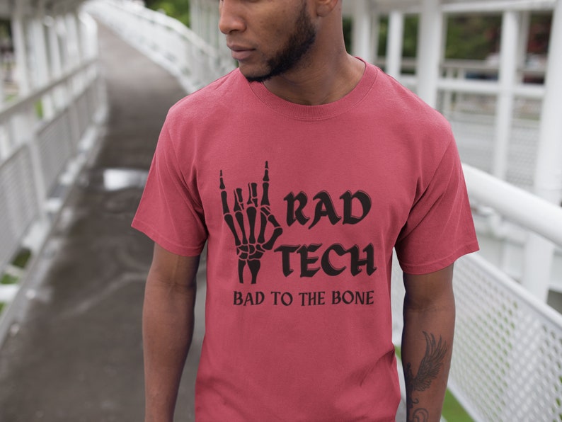 Xray Tech Gifts, Rad Tech Shirt, Radiology Shirt, Radiology Gifts, Rad ...